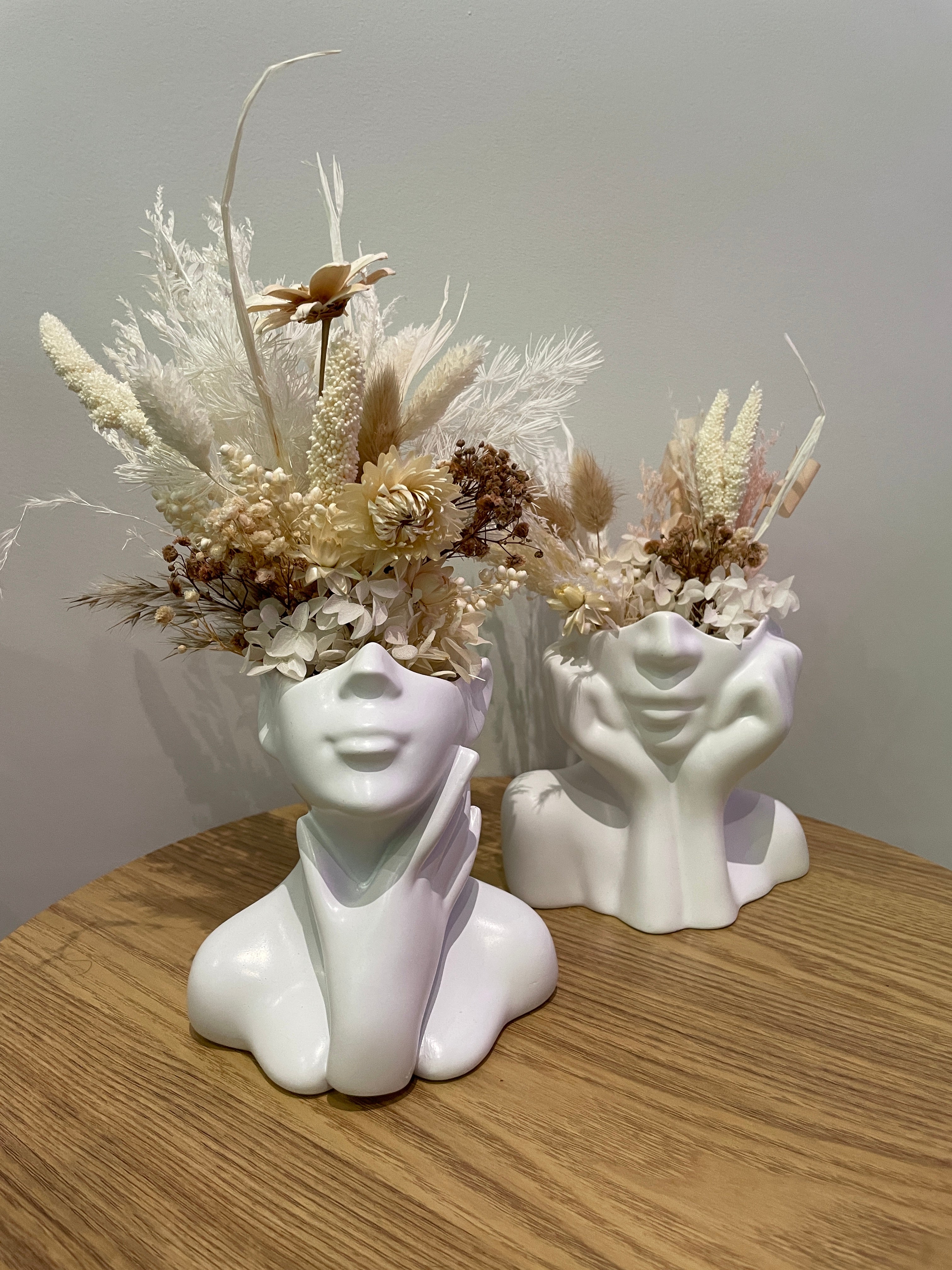 Head Vase | The Bondi Plant Company