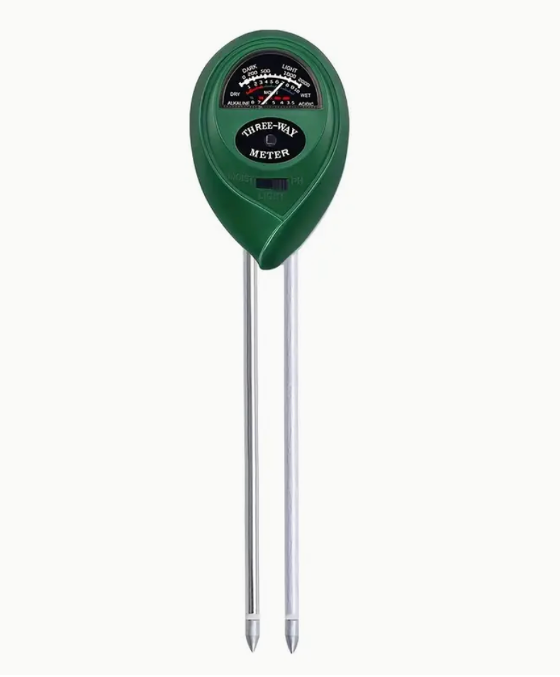 Moisture Meter | The Bondi Plant Company
