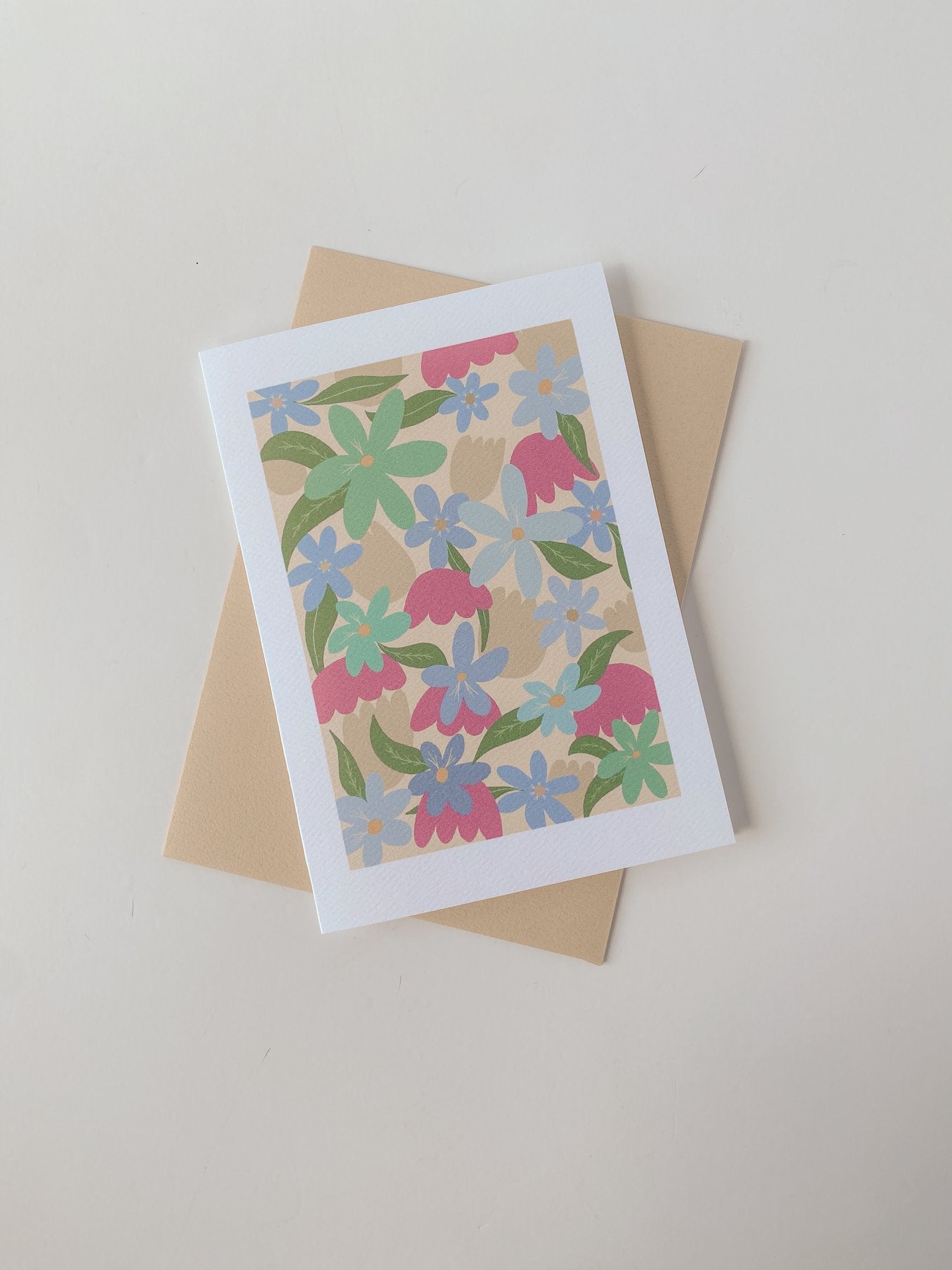 Greeting Card | The Bondi Plant Company
